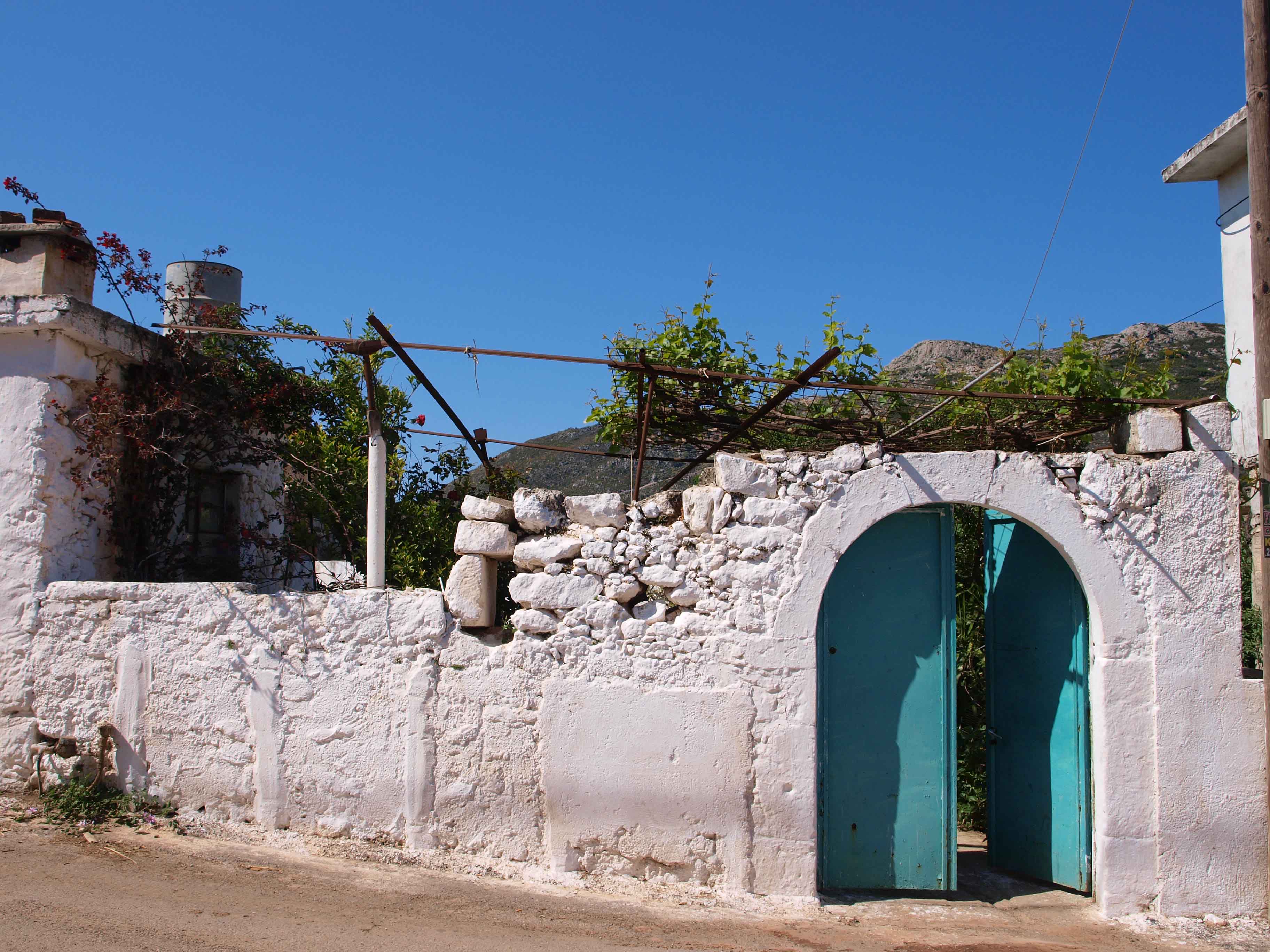 Apokoronas | Western Crete | Municipality Of Chania | Greece - Your ...