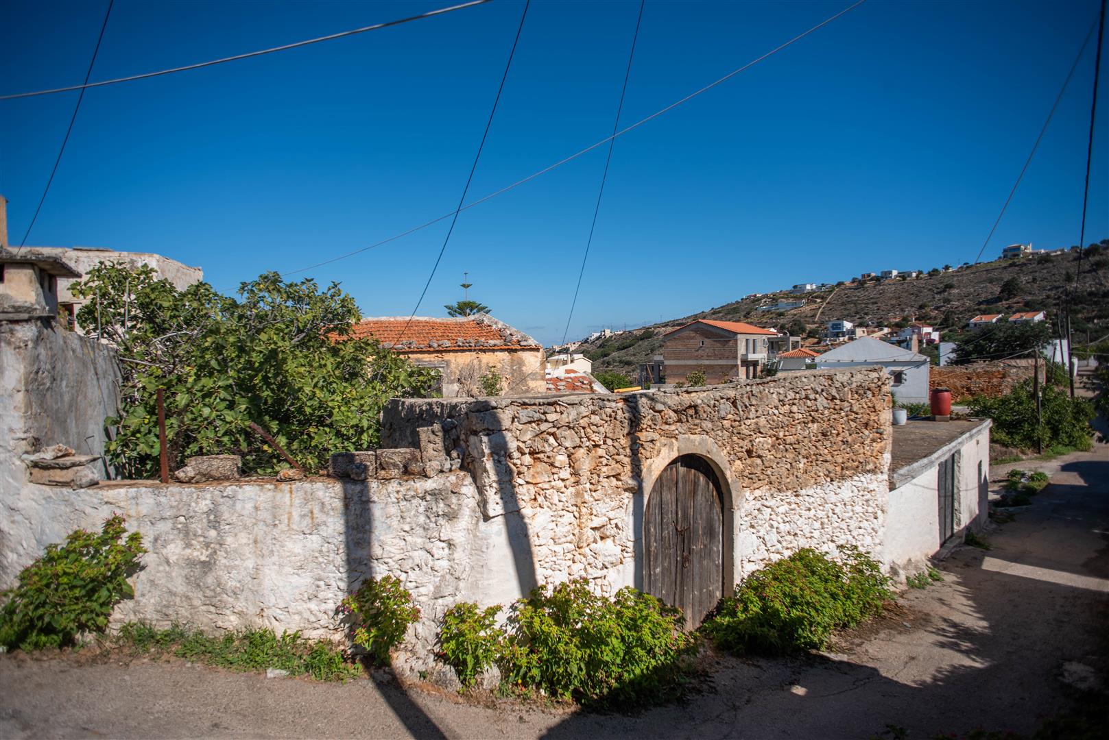 Kokkino Chorio - Your Home on Crete, Real Estate Agency