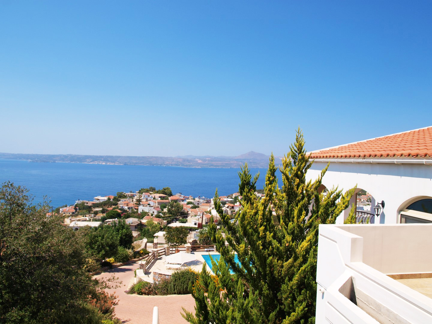 Apokoronas | Western Crete | Municipality Of Chania | Greece - Your ...