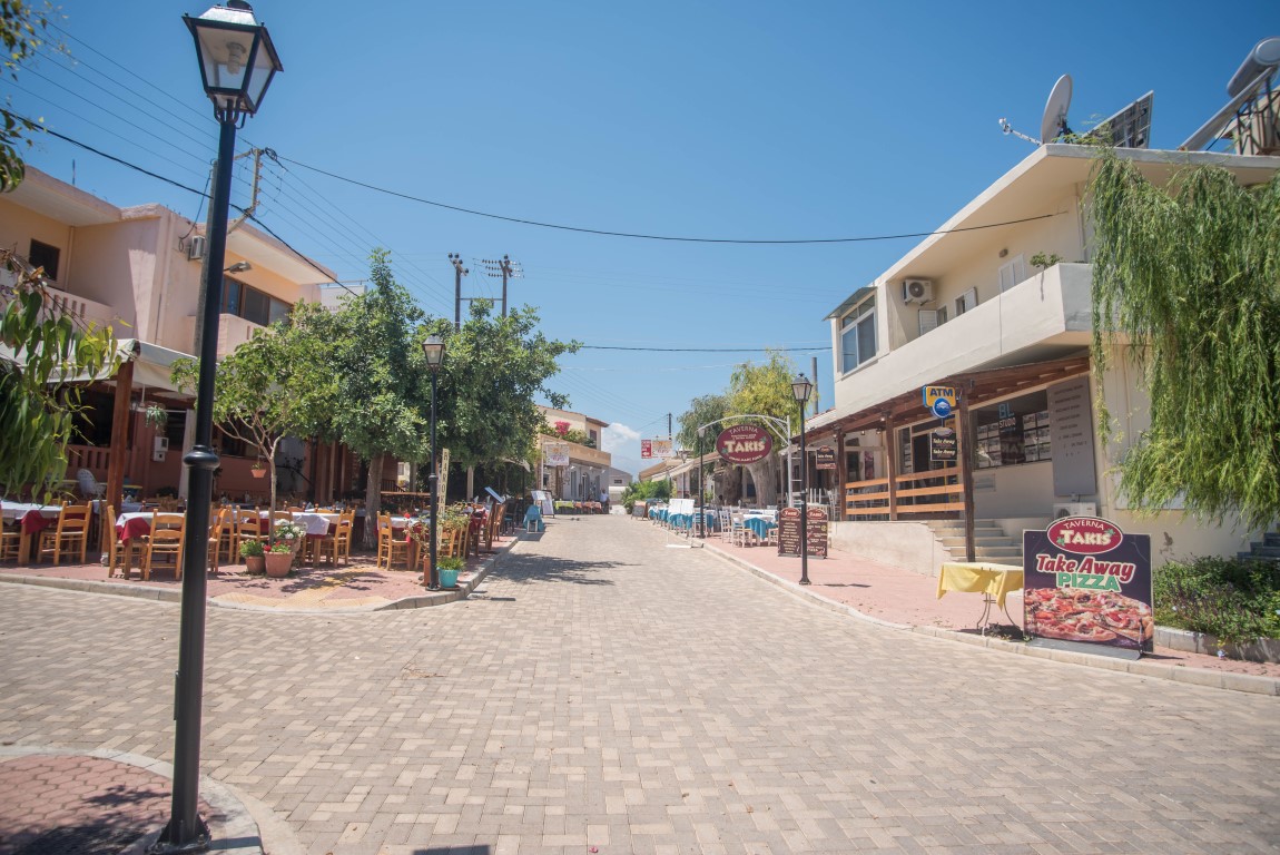 Plaka - Your Home on Crete, Real Estate Agency