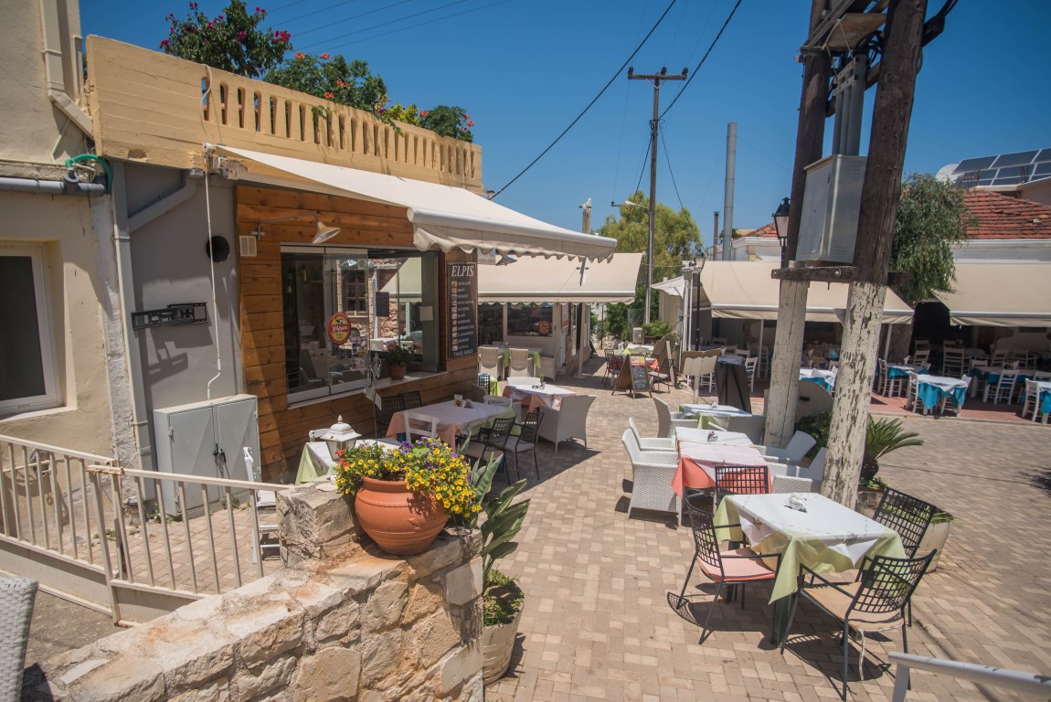 Plaka - Your Home on Crete, Real Estate Agency