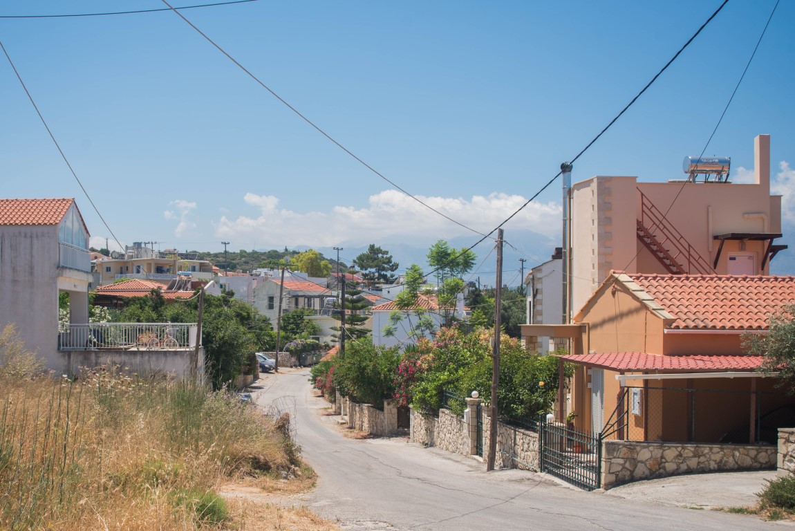 Plaka - Your Home on Crete, Real Estate Agency