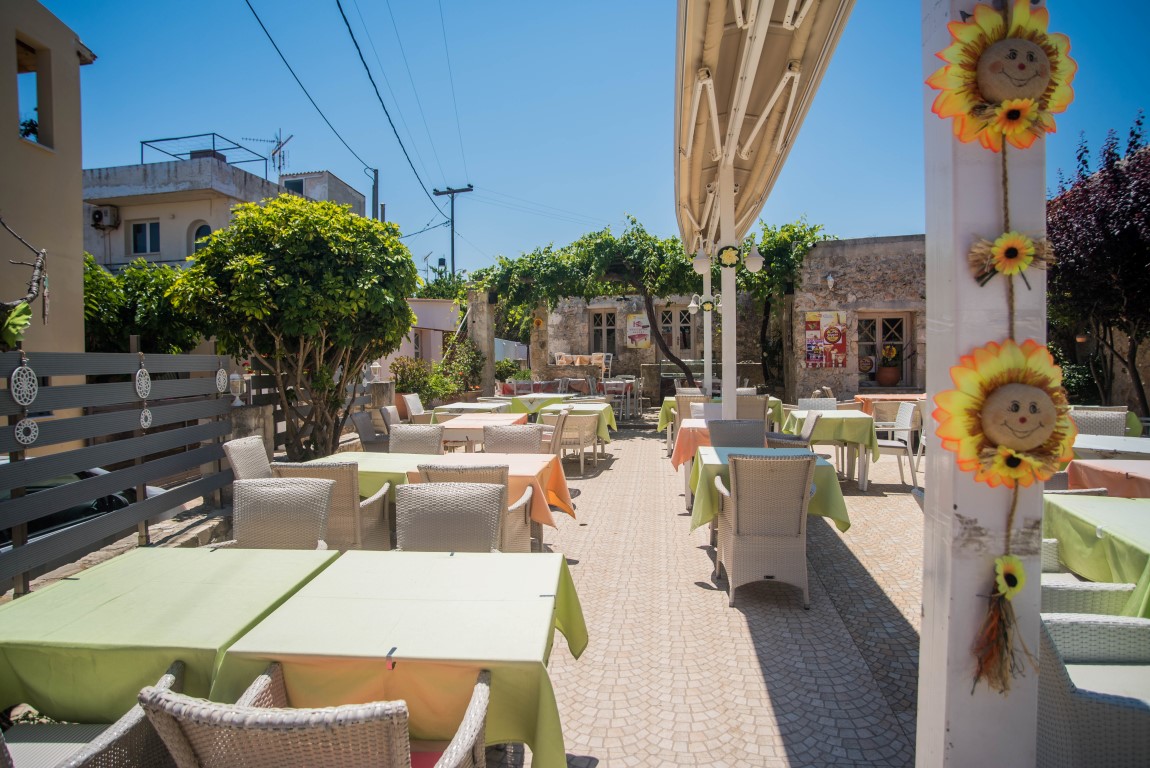 Plaka - Your Home on Crete, Real Estate Agency
