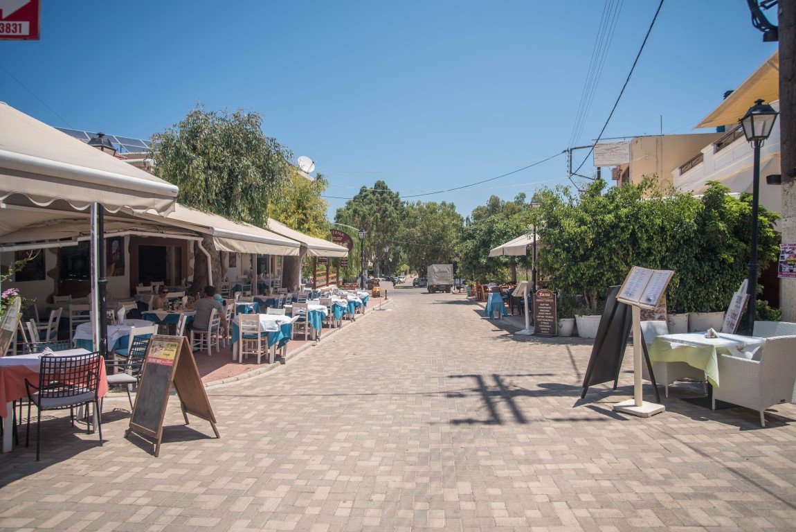 Plaka - Your Home on Crete, Real Estate Agency