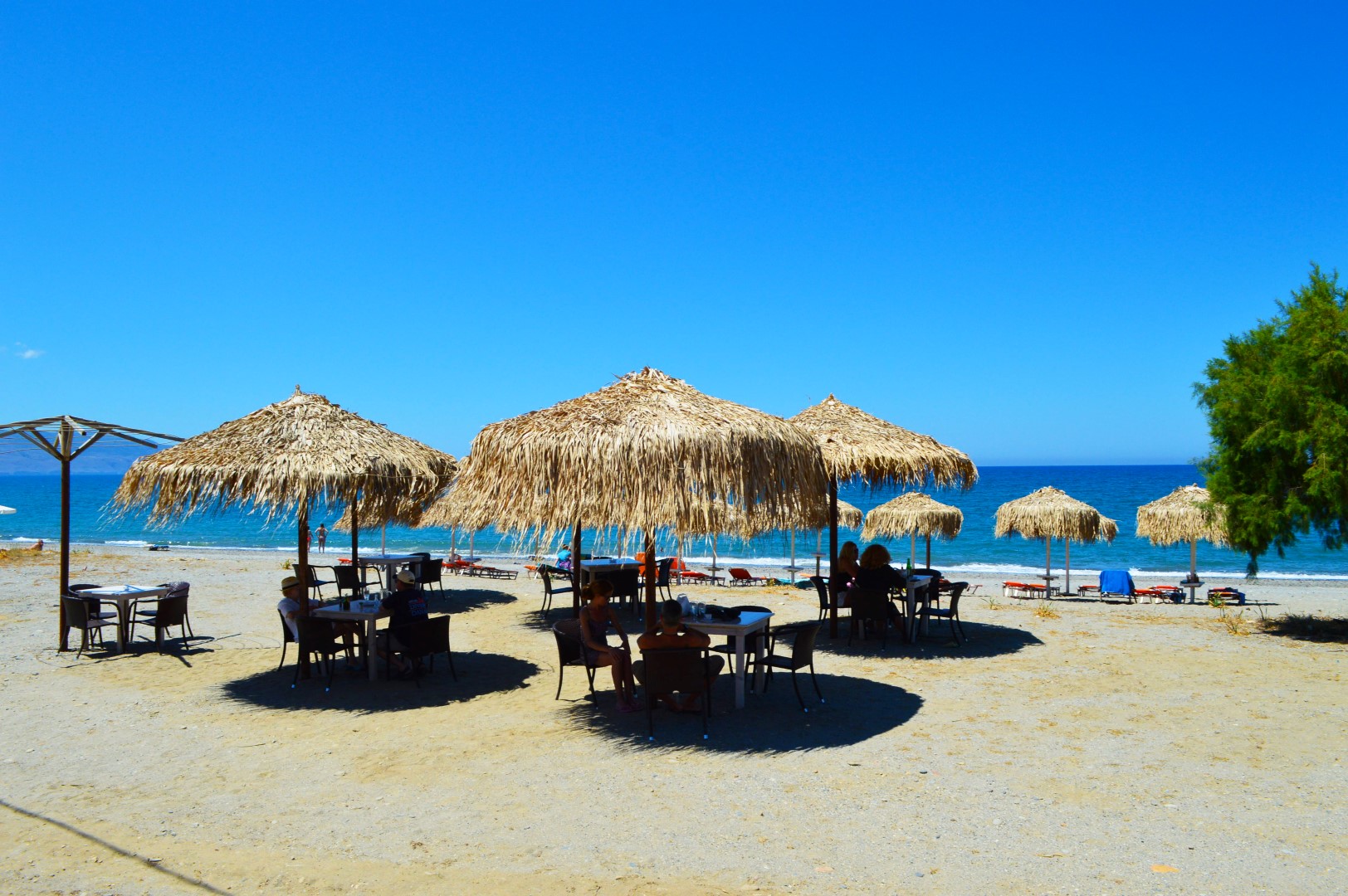 Maleme - Your Home on Crete, Real Estate Agency