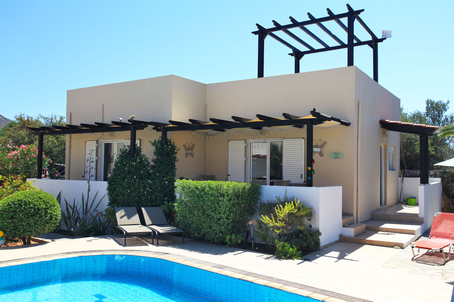 Drapanos Daedalus - €169,000 - Your Home on Crete, Real Estate Agency