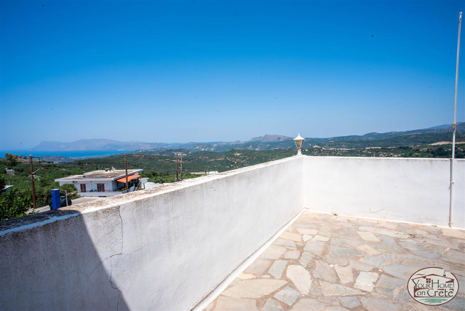 Kalathenes Carya, renovations for sale in Chania, Crete Greece by Your Home on Crete real estate ...