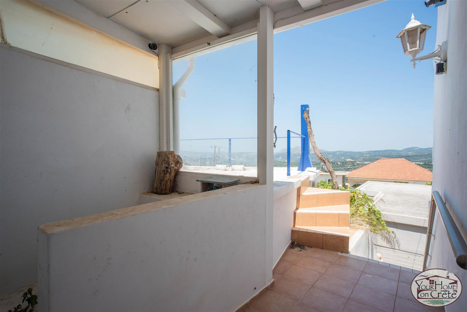 Kalathenes Carya, renovations for sale in Chania, Crete Greece by Your Home on Crete real estate ...